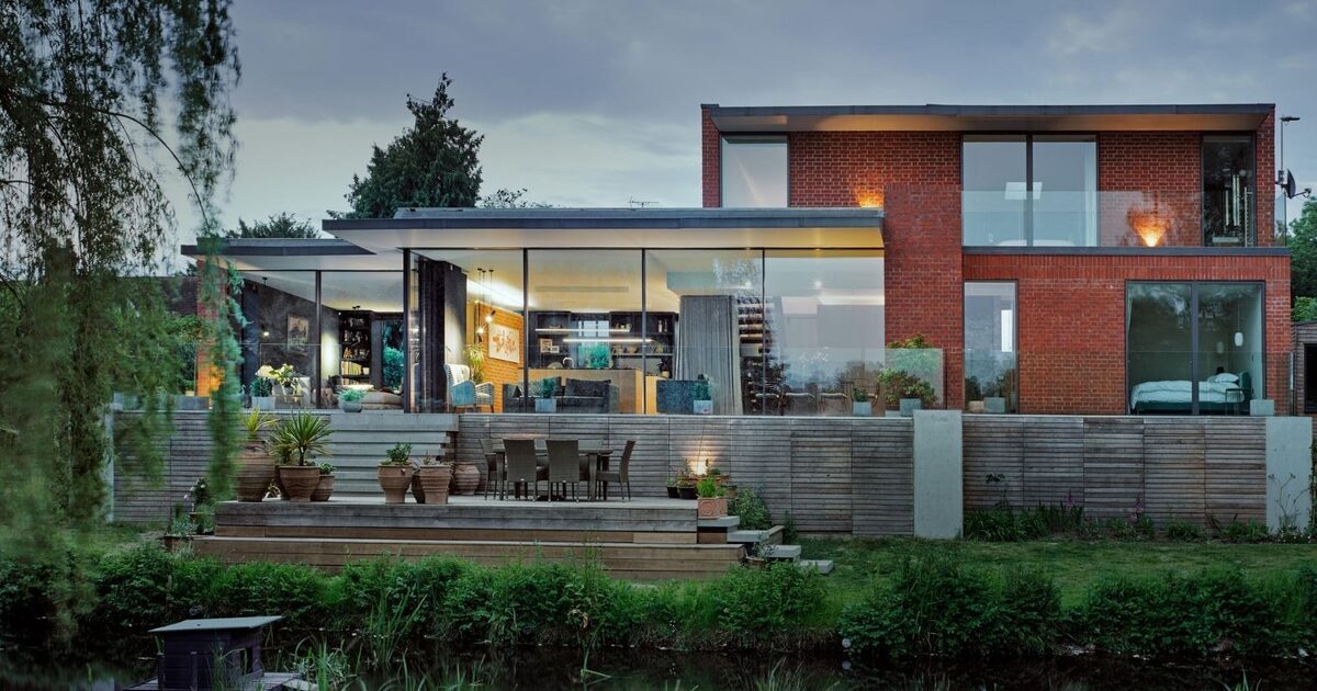 Best Applications for the minimal windows 4+ Framing Profile - minimal ...