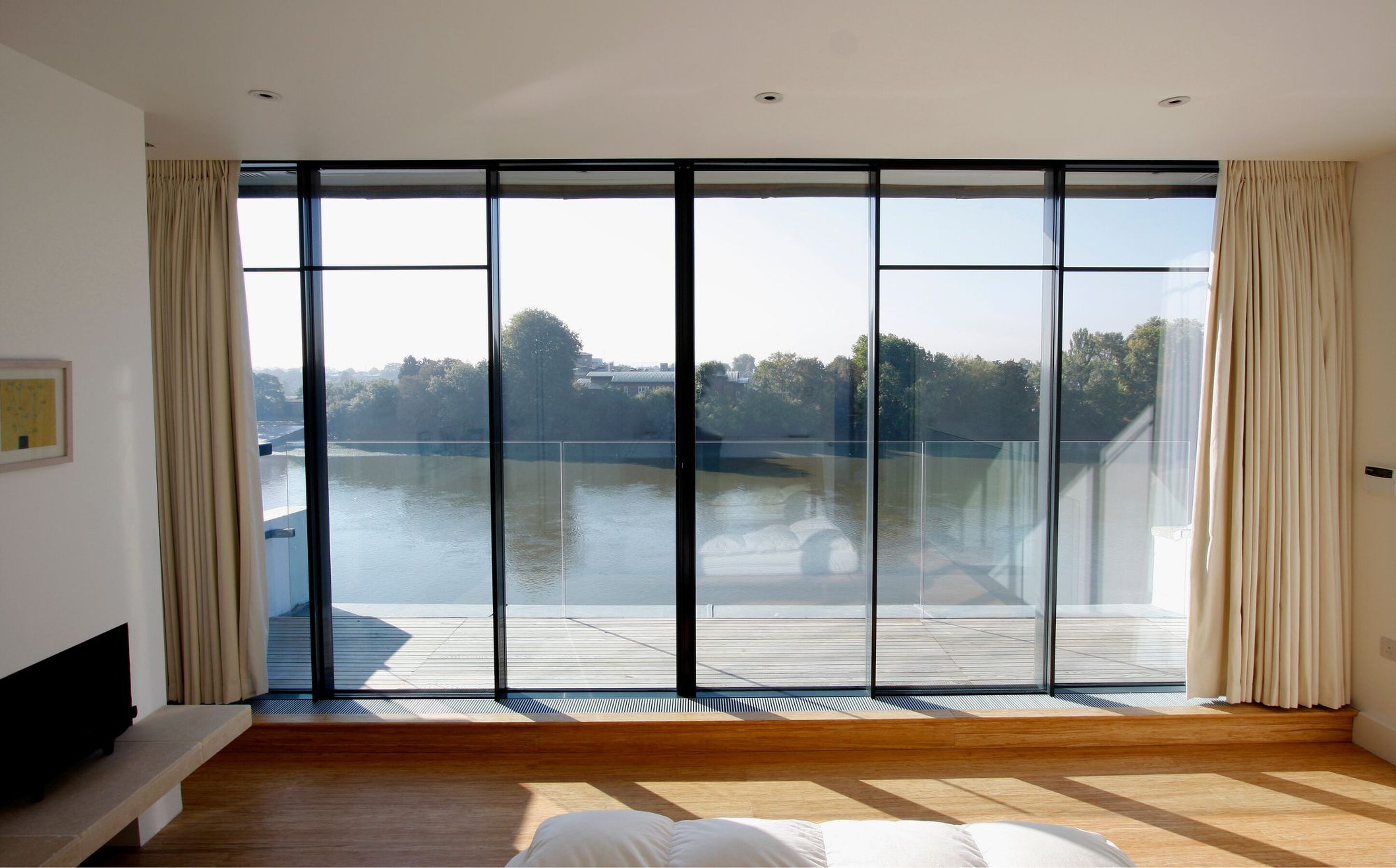 Glazing bars | Keller Minimal Windows