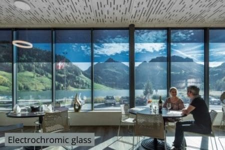 Glazing Options for minimal windows® Systems - minimal windows | 30th ...