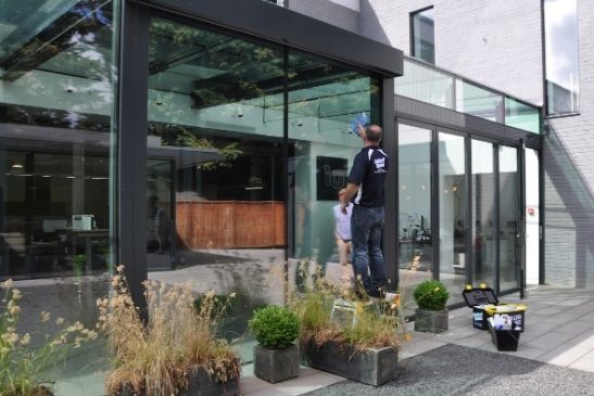 Glazing Options for minimal windows® Systems - minimal windows | 30th ...