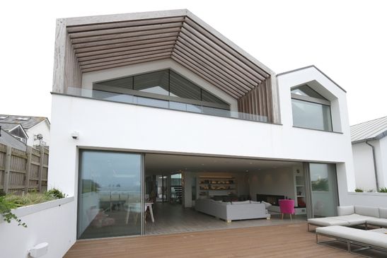 Solar Shading Solutions for minimal windows® Systems - minimal windows ...